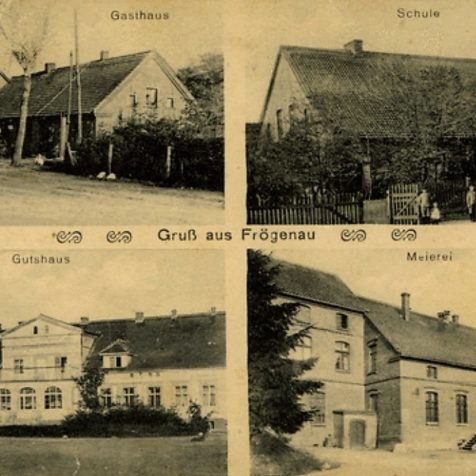 Ortschaften in alten Ansichten – Kreisgemeinschaft Osterode Ostpreussen ...