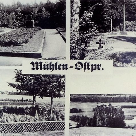 Ortschaften in alten Ansichten – Kreisgemeinschaft Osterode Ostpreussen ...